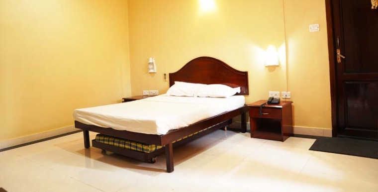 Kottayam – Kottayam Club